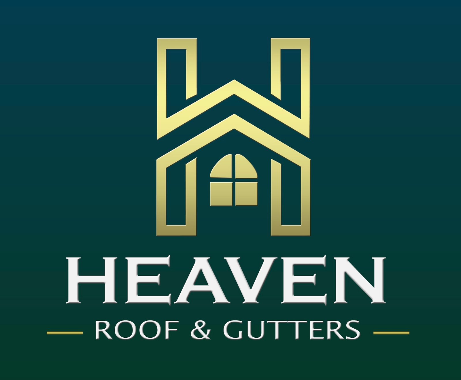 Heaven Roof & Gutters Inc – Roofing Services near you